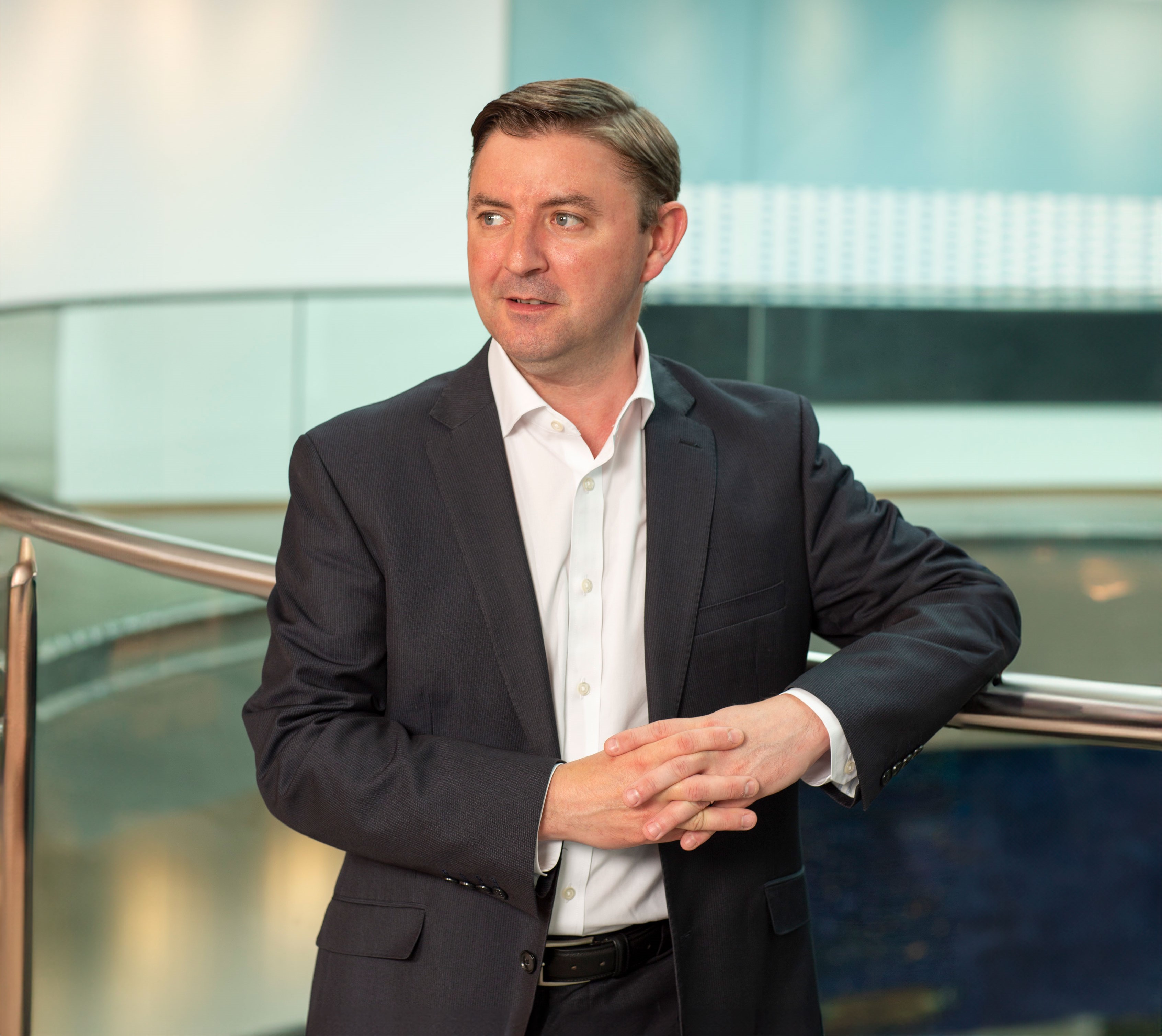 McCann FitzGerald LLP | Corporate Law Firm Ireland