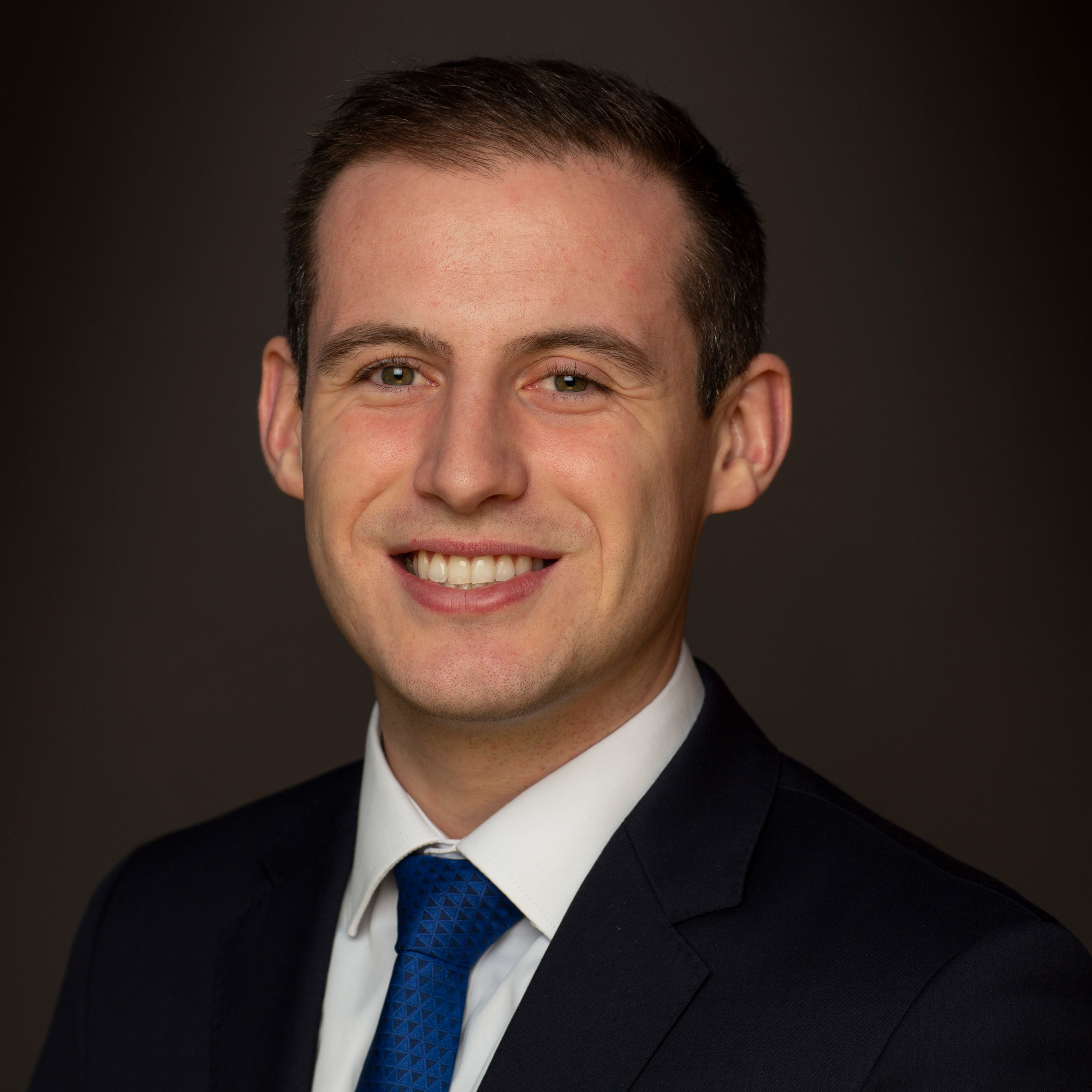 Luke Scully | McCann FitzGerald LLP