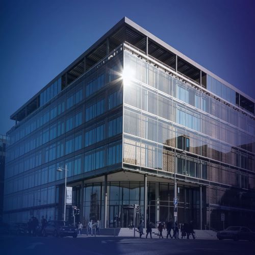 Irish Law Firm | McCann FitzGerald Solicitors, Dublin