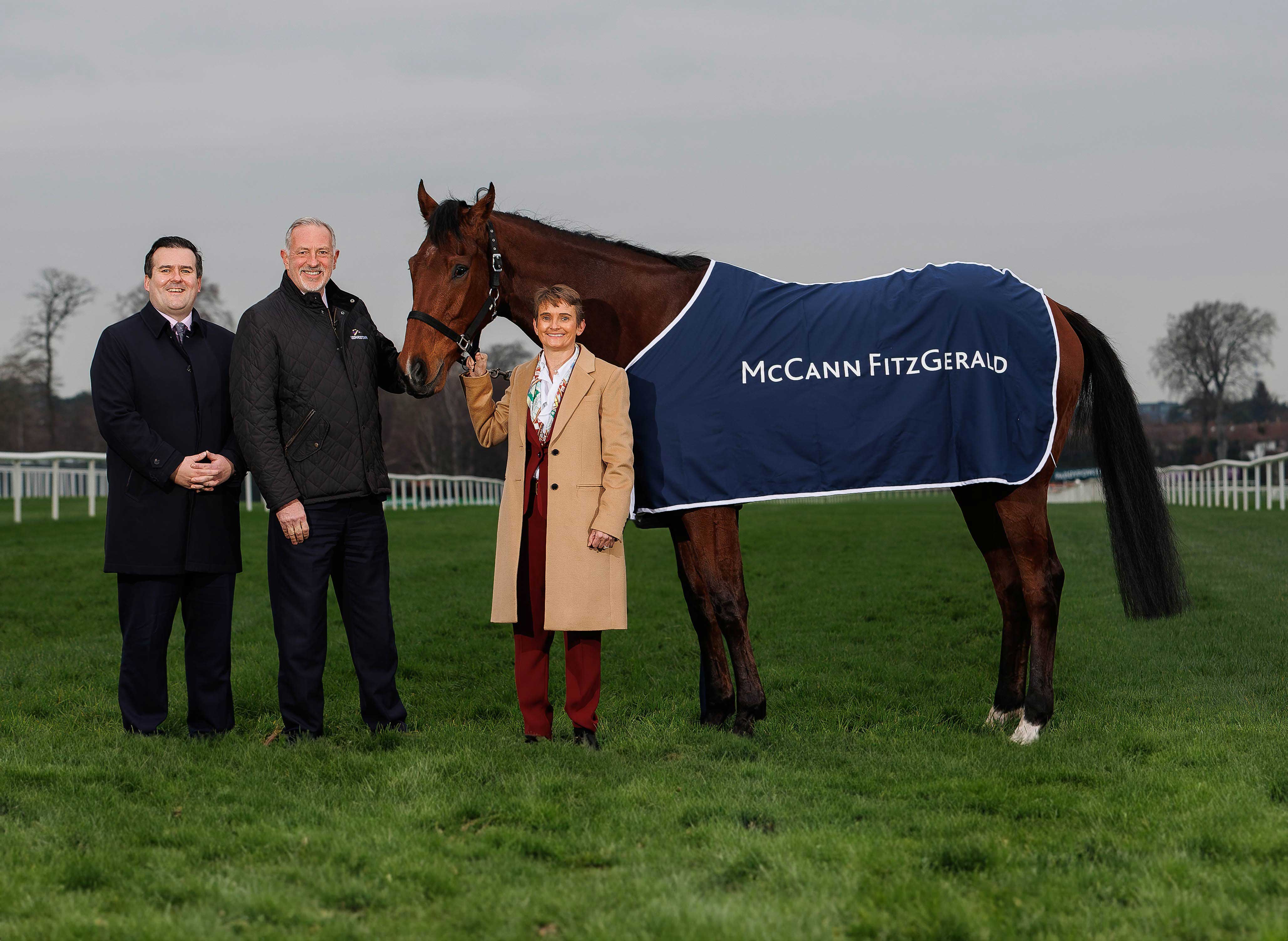 McCann FitzGerald LLP | Corporate Law Firm Ireland