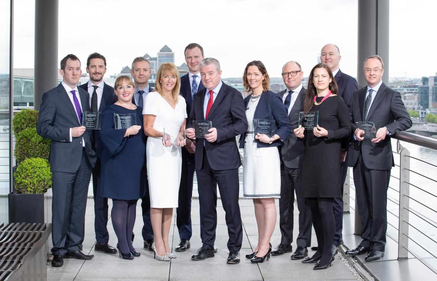 McCann FitzGerald advises on ‘18 Finance Dublin Deals of the Year ...