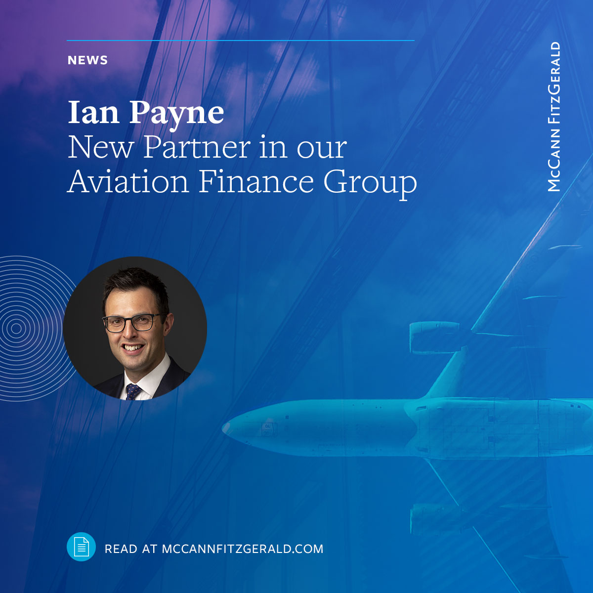 Graduate Programmes | McCann FitzGerald LLP