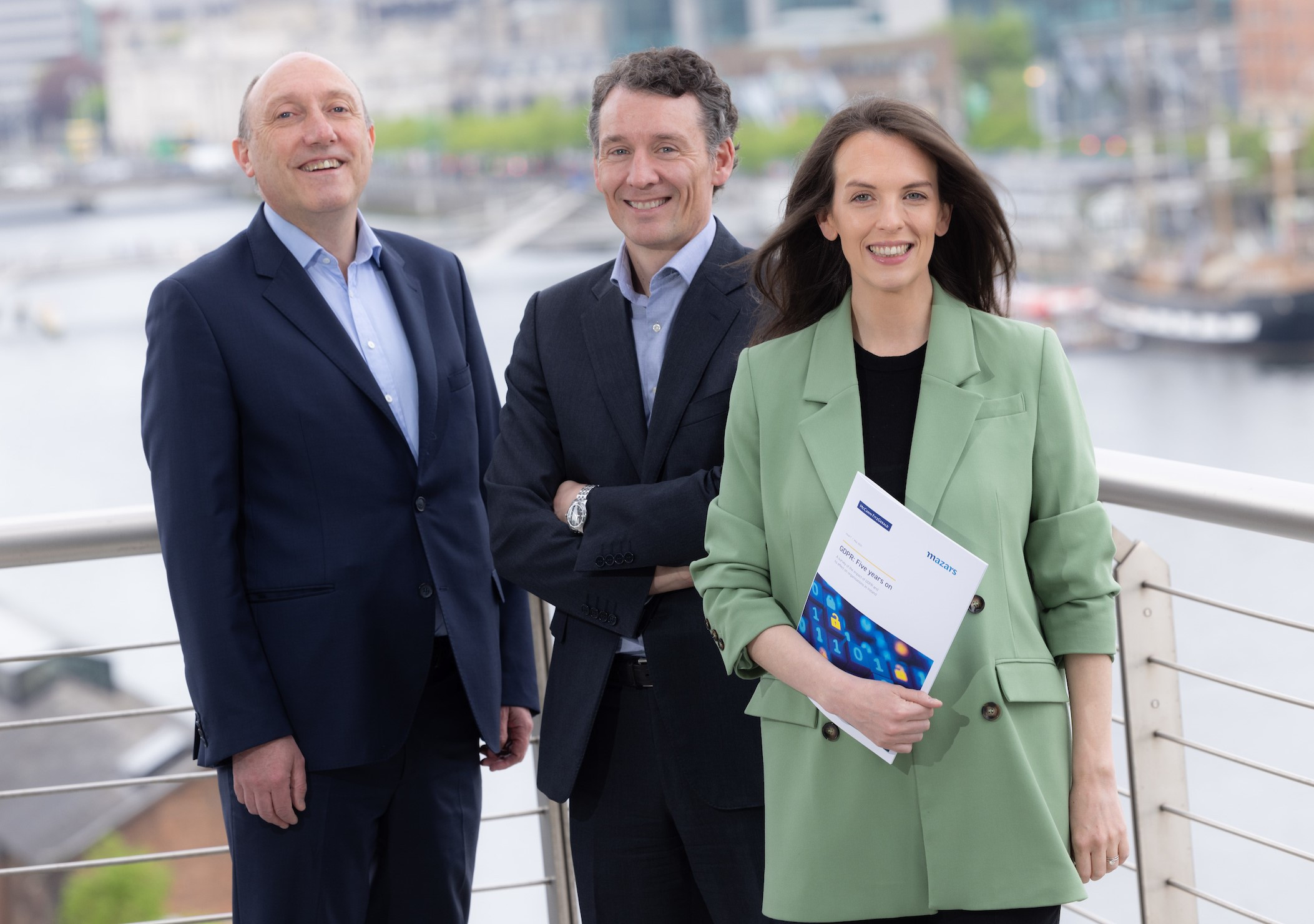 McCann FitzGerald LLP | Corporate Law Firm Ireland