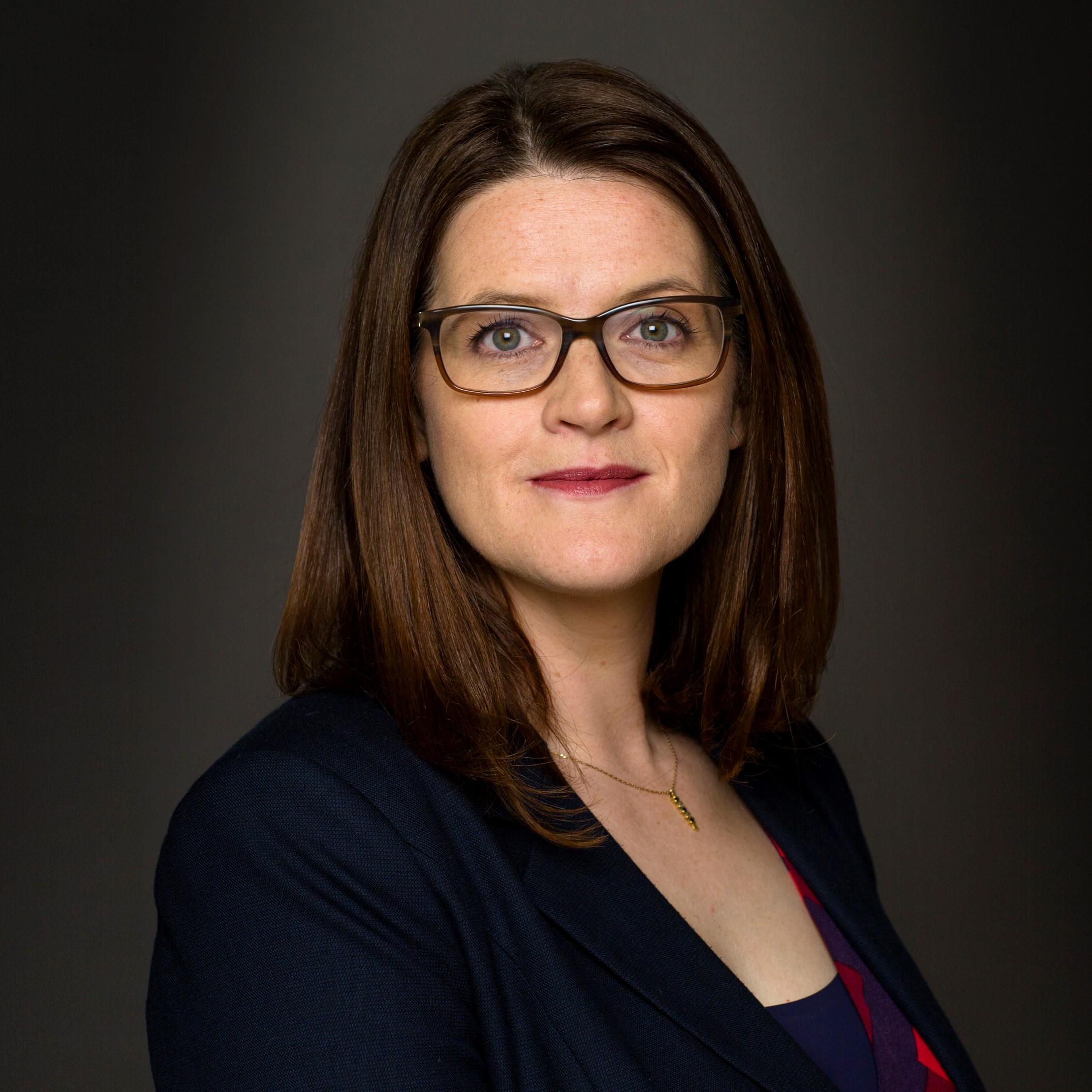 Paula Fearon | McCann FitzGerald LLP