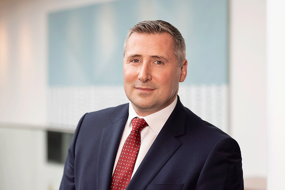 McCann FitzGerald LLP | Corporate Law Firm Ireland